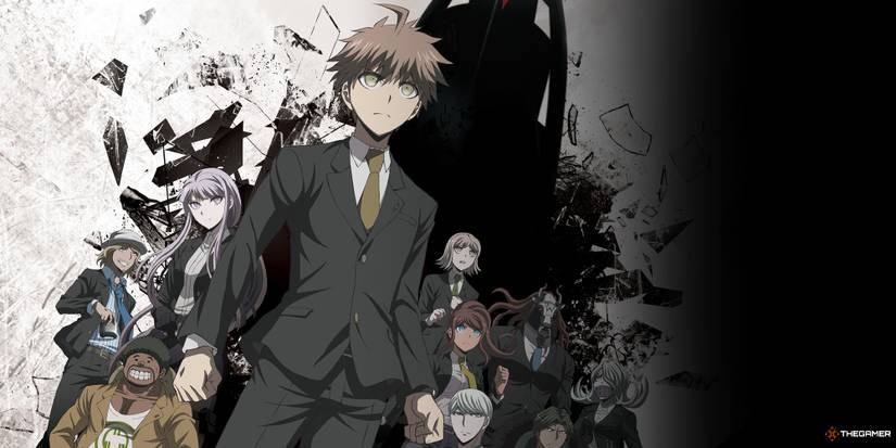 Best Video Game To Anime Adaptations