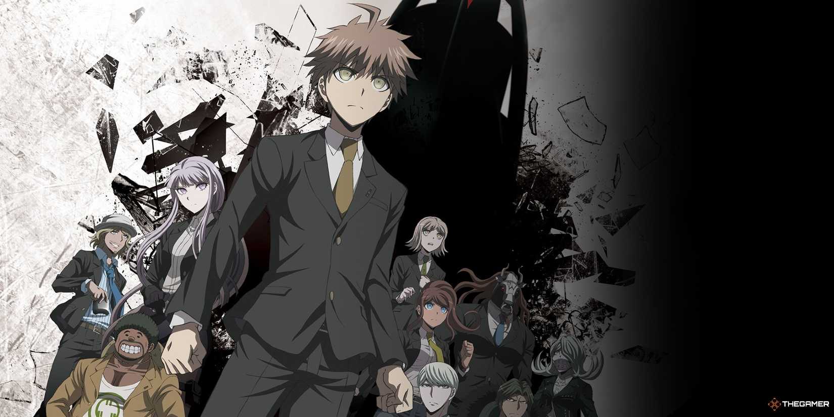8 Best Anime With Death Games