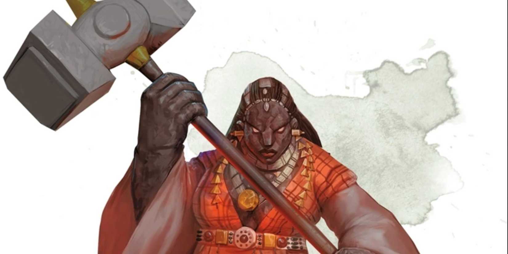 Most Powerful Creature Types In DND