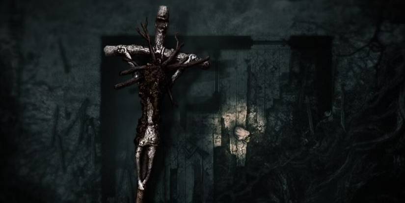 The Best Open-World Horror Games
