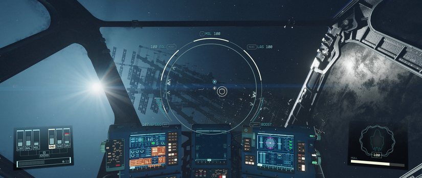 Starfield: Where To Find The Deimos Staryard