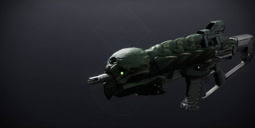 Crota's End Weapon God Rolls - Destiny 2