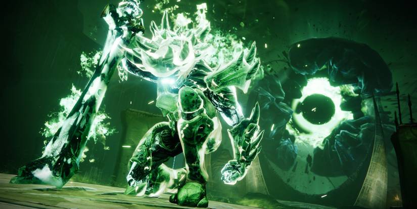 Crota's End Raid Challenges Guide - Destiny 2