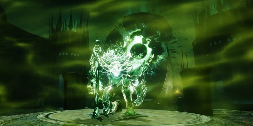 How To Beat The Crota's End Raid - Destiny 2