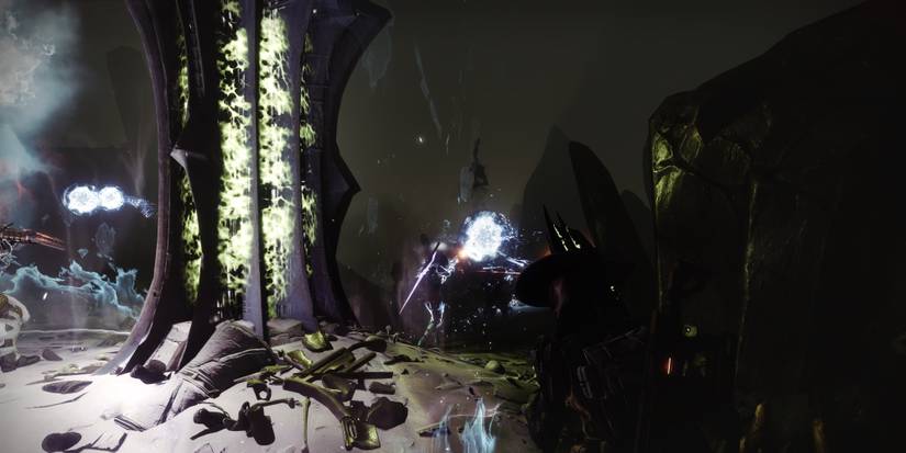How To Beat The Crota's End Raid - Destiny 2