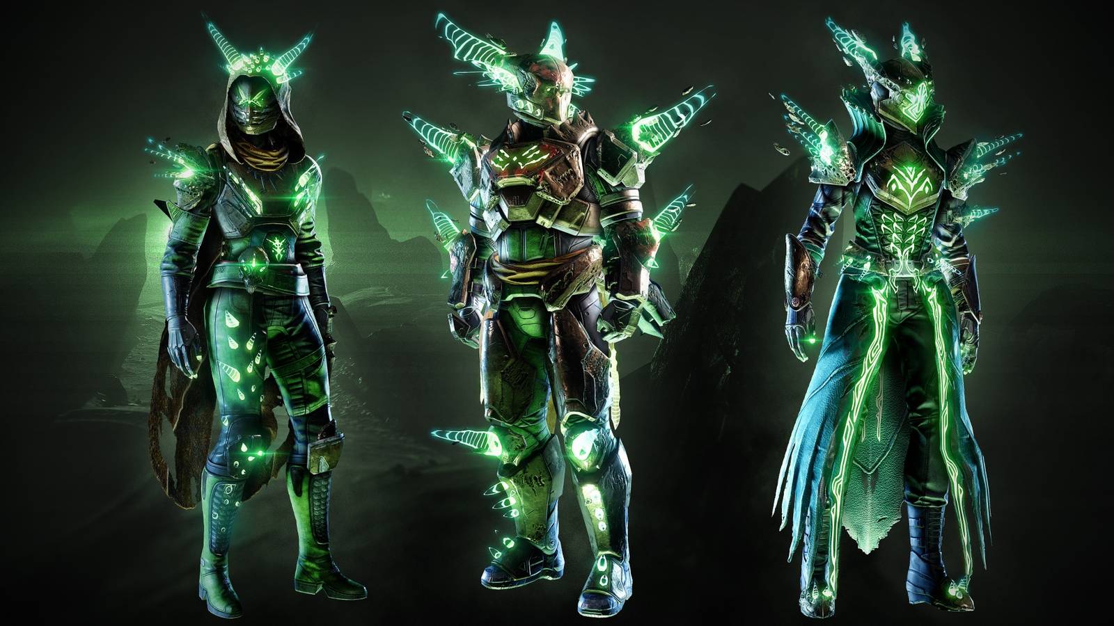 Crota's End Raid Challenges Guide - Destiny 2