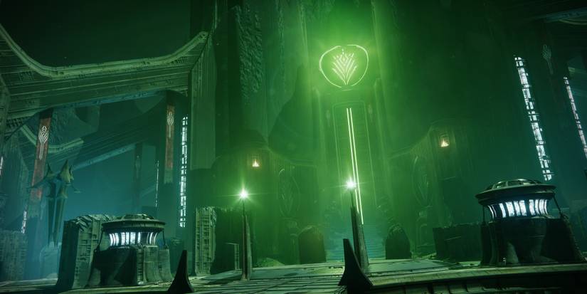 How To Beat The Crota's End Raid - Destiny 2