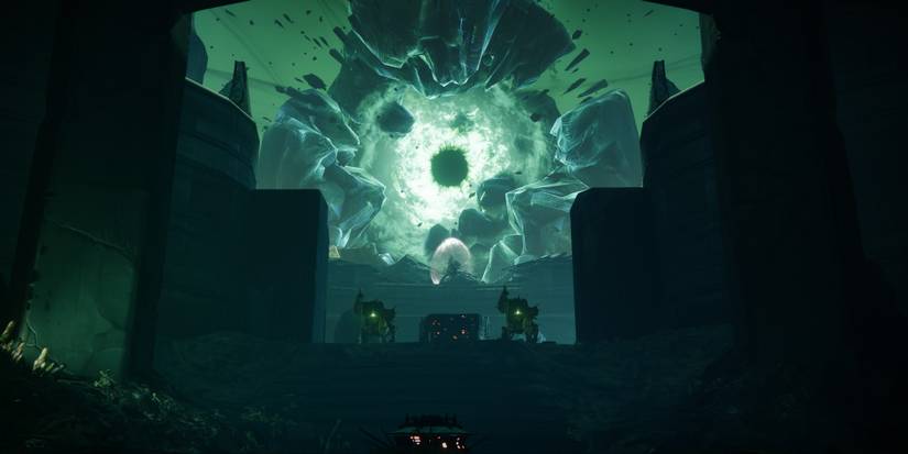 How To Beat The Crota's End Raid - Destiny 2