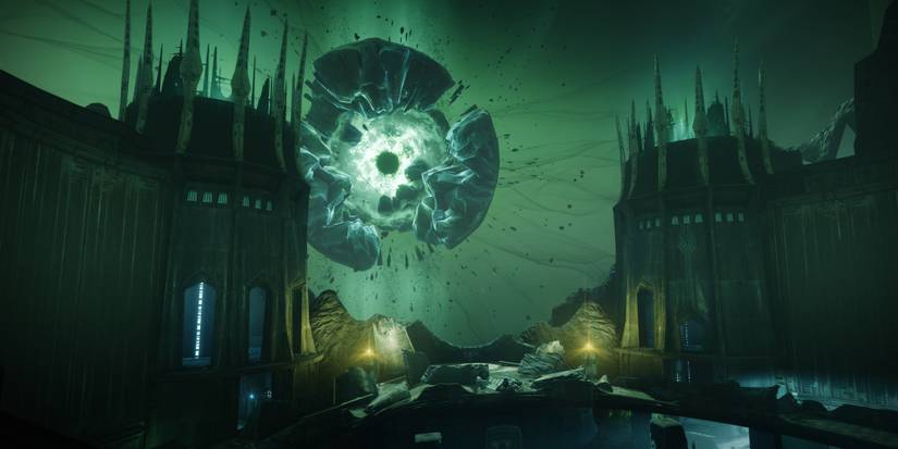 How To Beat The Crota's End Raid - Destiny 2