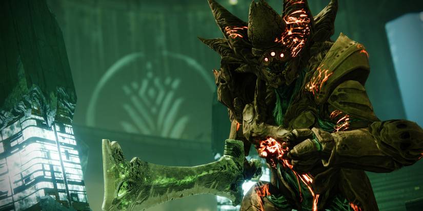 How To Beat The Crota's End Raid - Destiny 2
