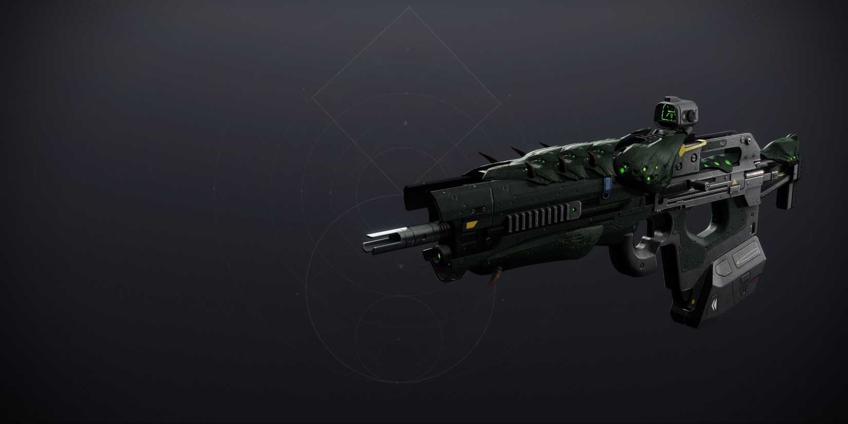The Best Strand Weapons In Destiny 2