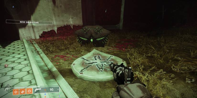 How To Solve The Imbaru Engine Tests In Destiny 2: Season Of The Witch