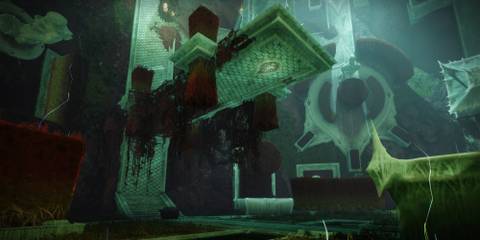 How To Solve The Imbaru Engine Tests In Destiny 2: Season Of The Witch