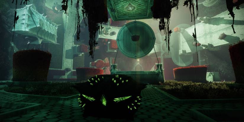 How To Solve The Imbaru Engine Tests In Destiny 2: Season Of The Witch
