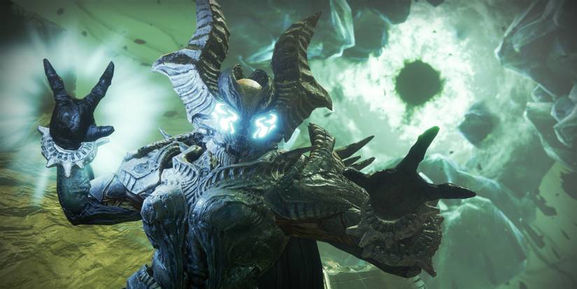 How To Beat The Crota's End Raid - Destiny 2
