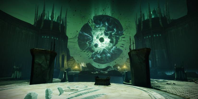 How To Beat The Crota's End Raid - Destiny 2