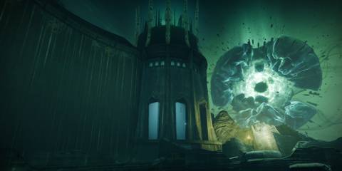 How To Beat The Crota's End Raid - Destiny 2