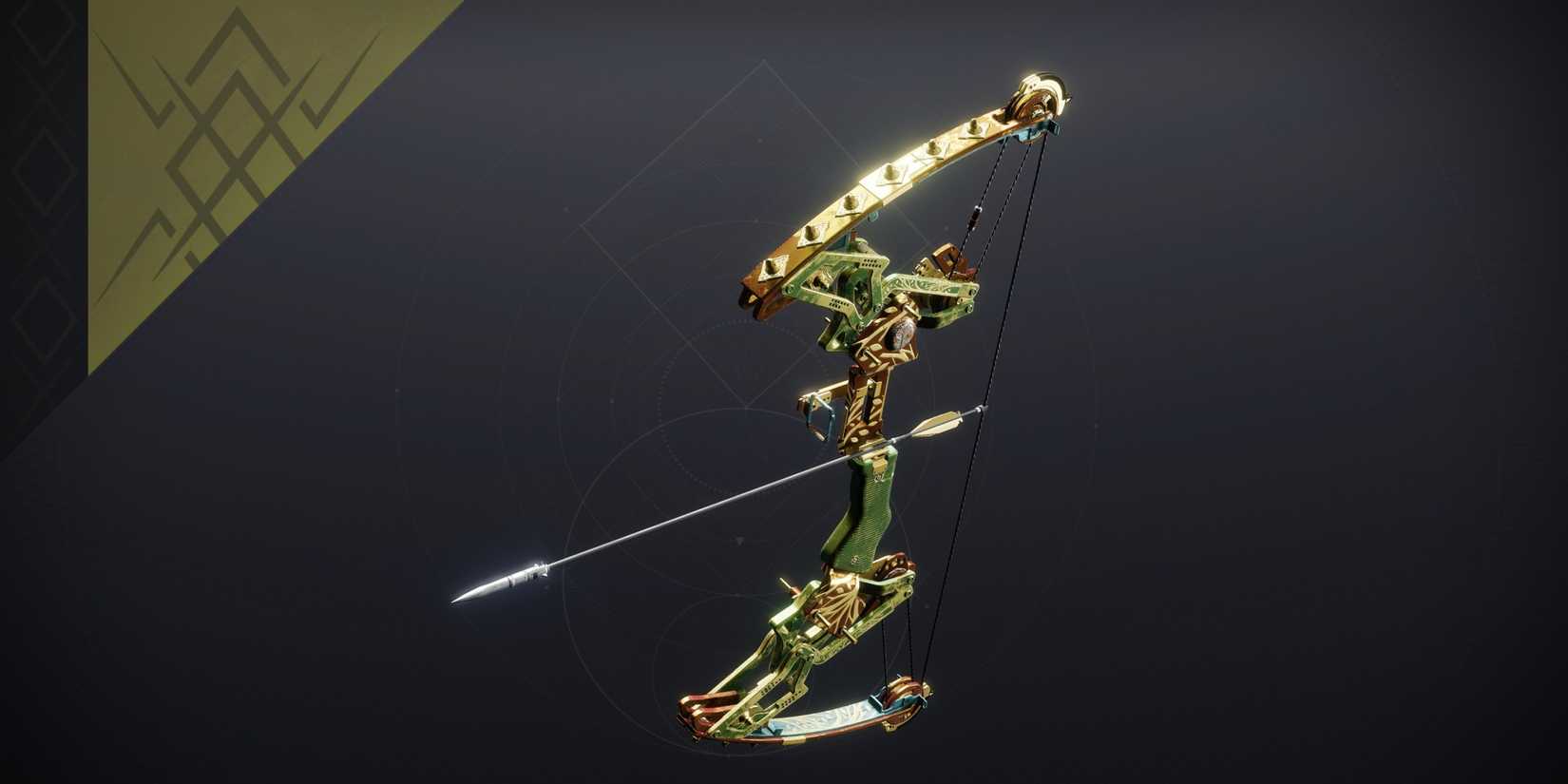 Iron Banner Weapon God Rolls - Destiny 2