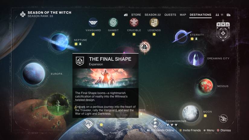 How To Get Tessellation In Destiny 2