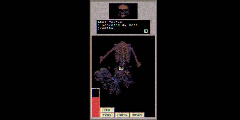 The Best Horror Games You Can Play For Free