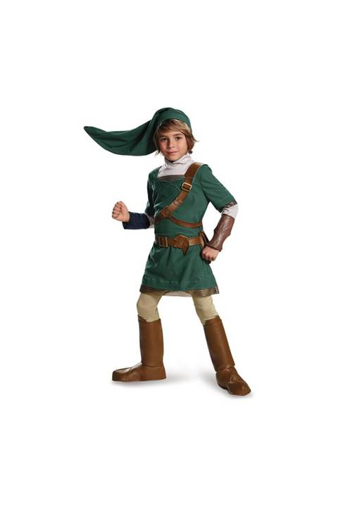 Best The Legend Of Zelda Halloween Costumes