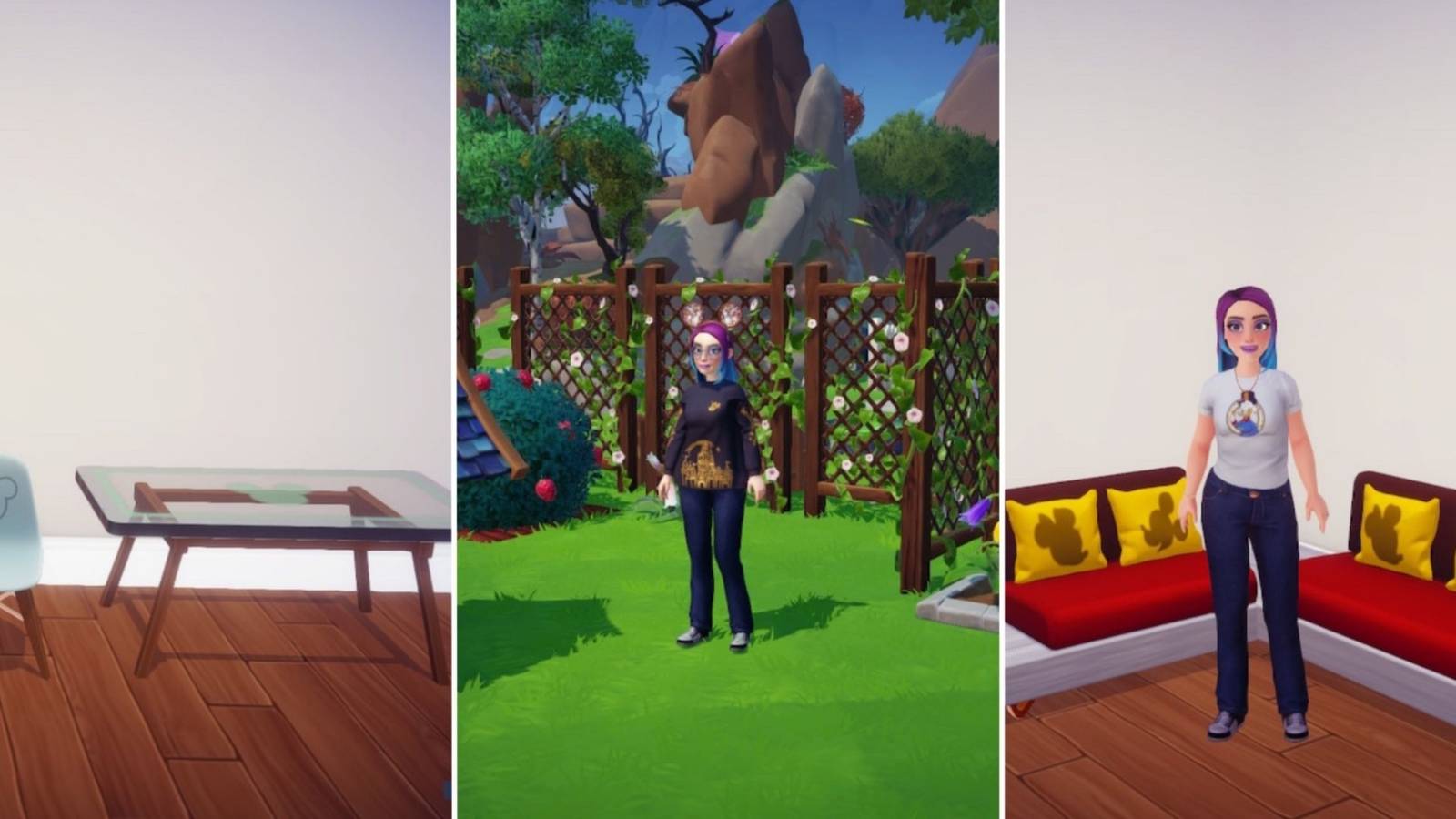 Should You Buy A Founder's Pack For Disney Dreamlight Valley?
