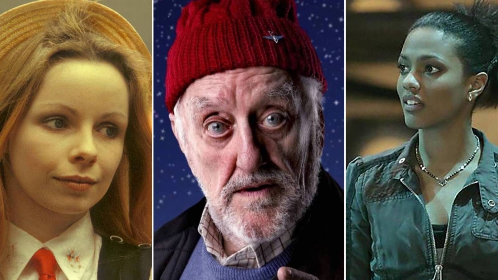 Best Companions In Doctor Who