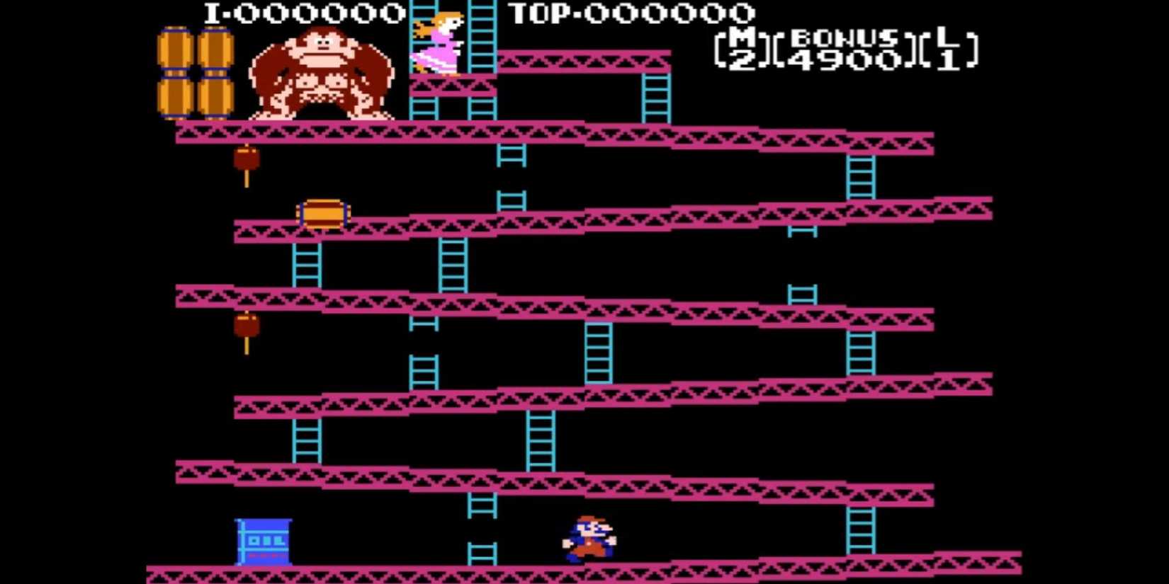 The Best Donkey Kong Games On The Nintendo Switch 2