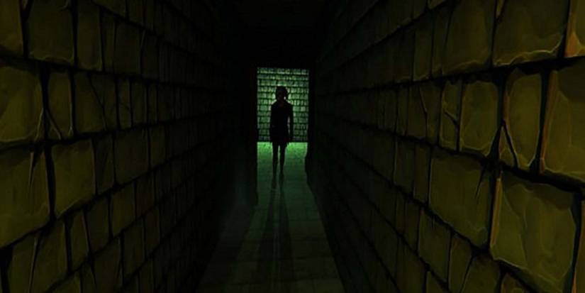 The Most Terrifying VR Horror Games