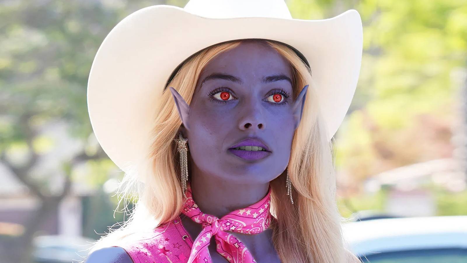 Baldur's Gate 3's Underdark Is A Unique Experience As A Drow