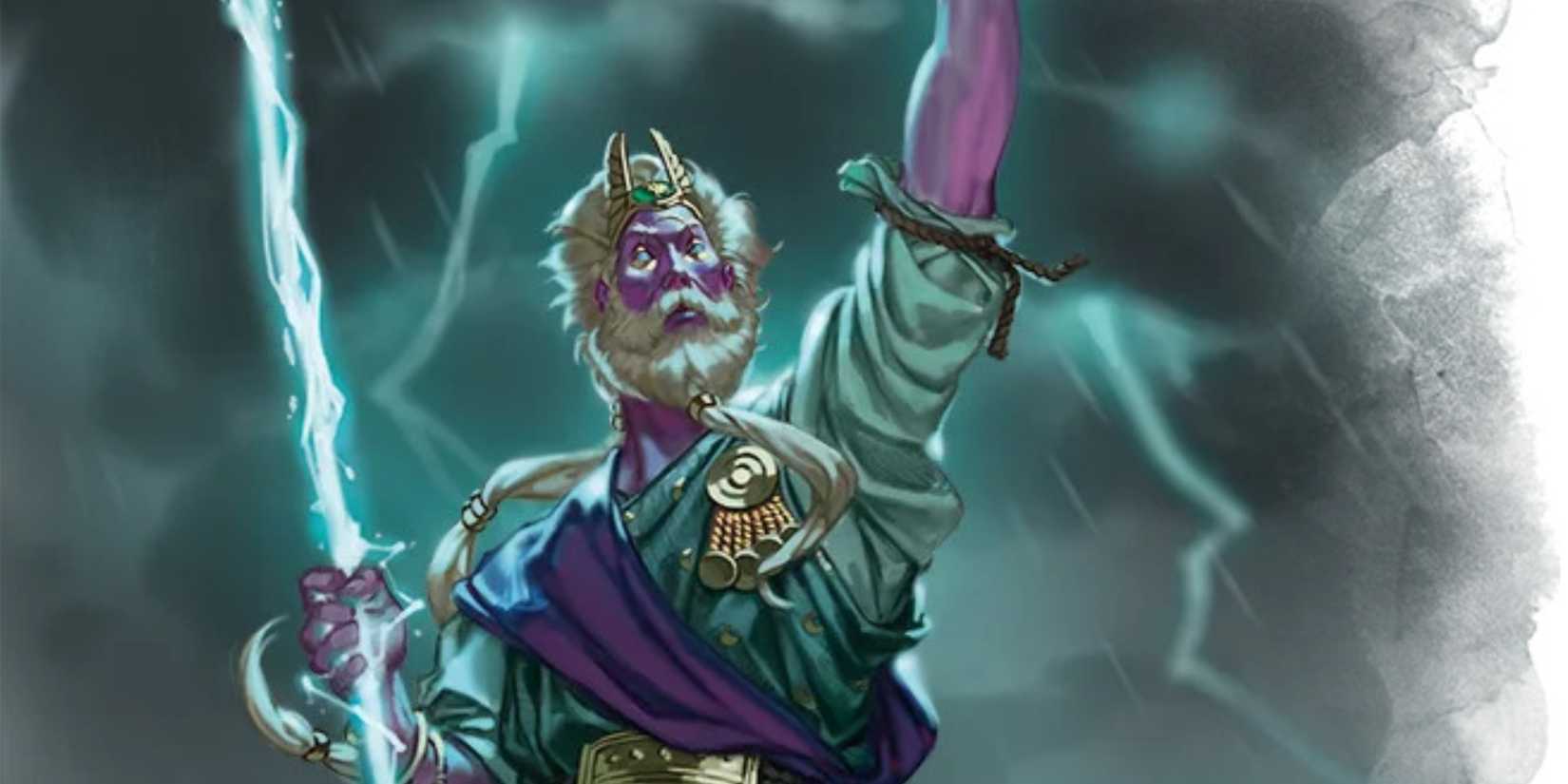 Most Powerful Creature Types In DND