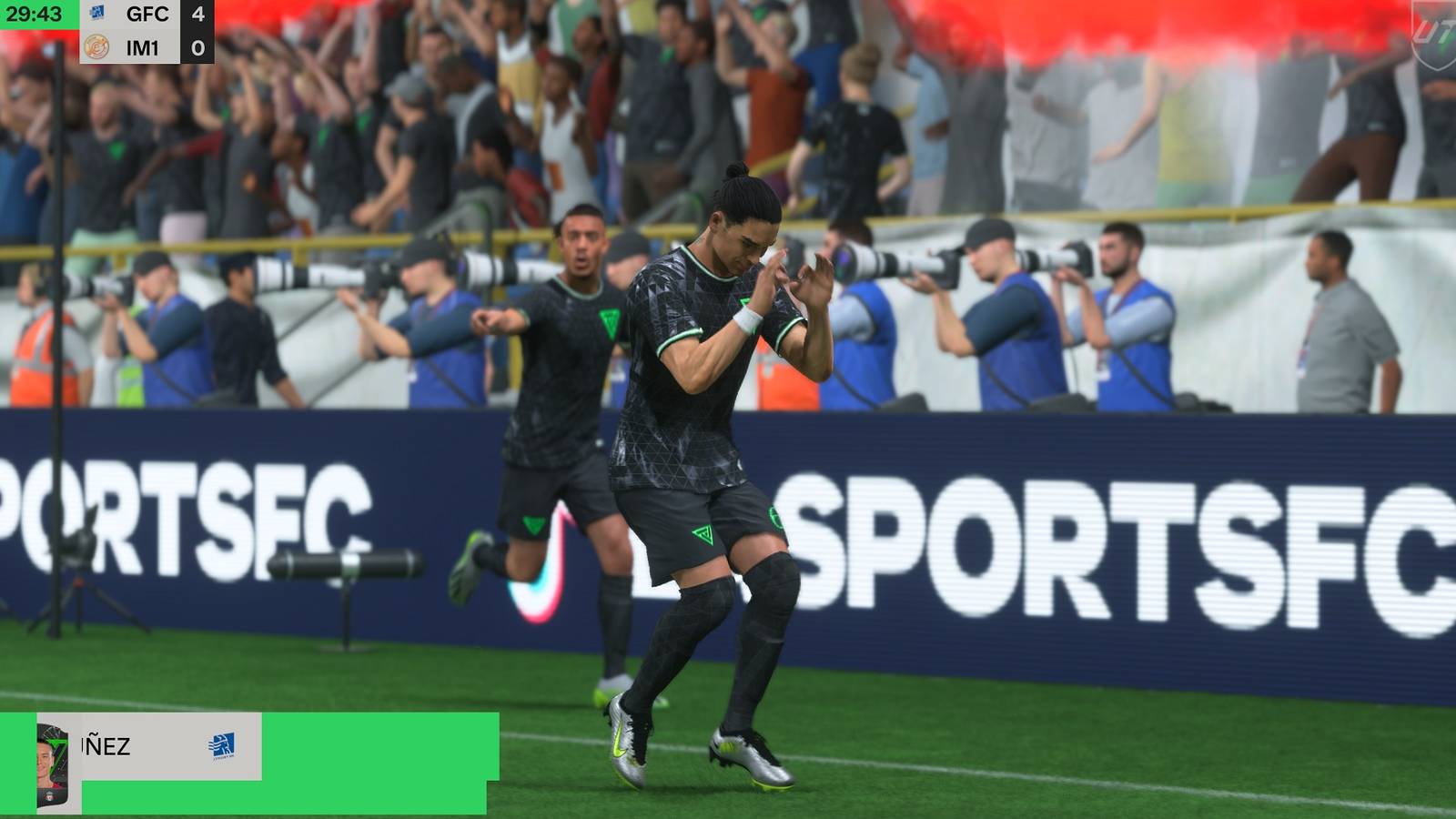 What Is Founder Evolution And Which Are The Best Strikers To use In EA ...