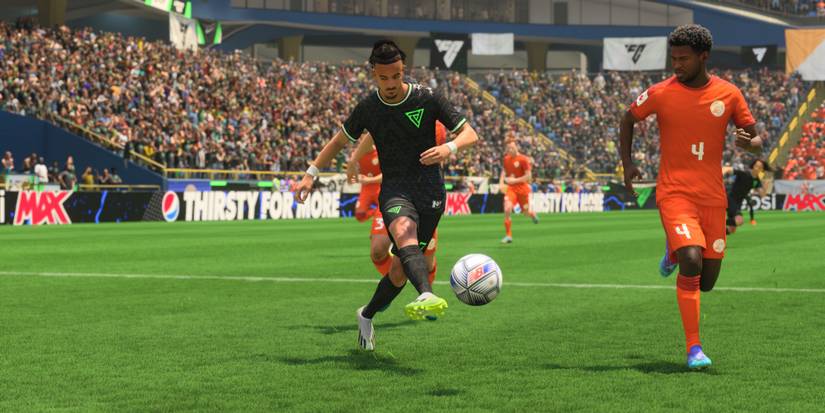 What Is Founder Evolution And Which Are The Best Strikers To use In EA ...