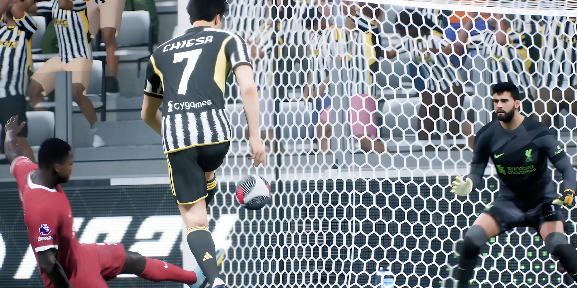 How To Do A Trivela in EA FC 24