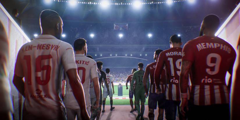 EA Sports FC 24 Review: New Name, Same Game
