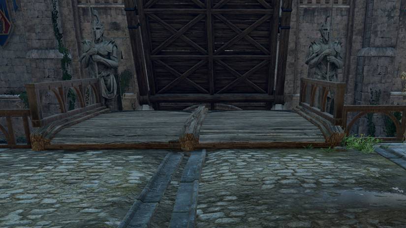 How To Enter Wyrm's Rock Fortress In Baldur's Gate 3