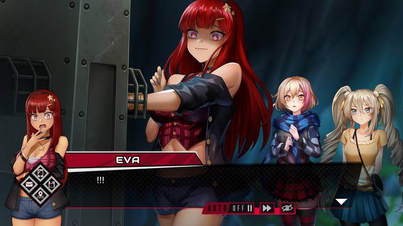 Inescapable: No Rules, No Rescue Is A Death Game That Doesn't ...