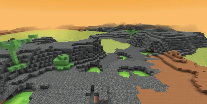 Minecraft Mods That Add New Dimensions
