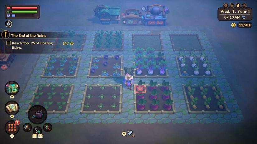 Complete Farming Guide For Fae Farm