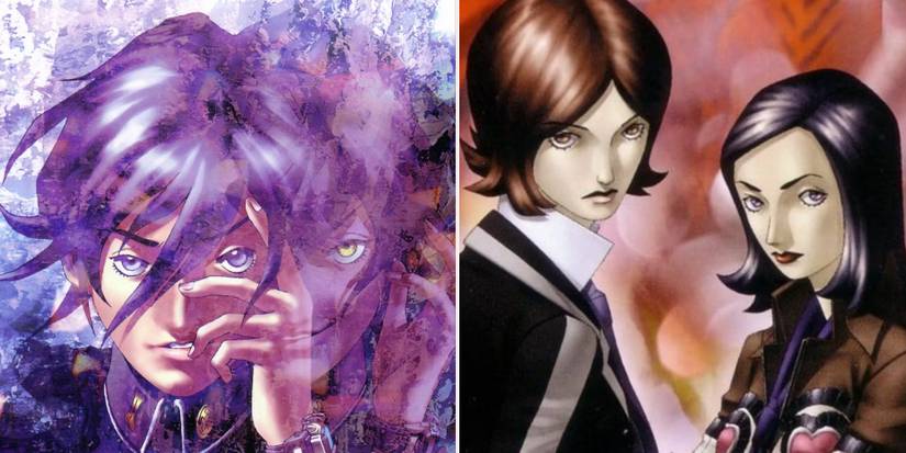 The Persona Timeline, Explained