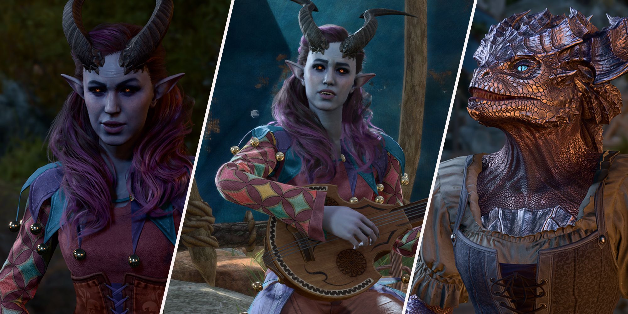 How To Save Alfira As The Dark Urge In Baldur's Gate 3