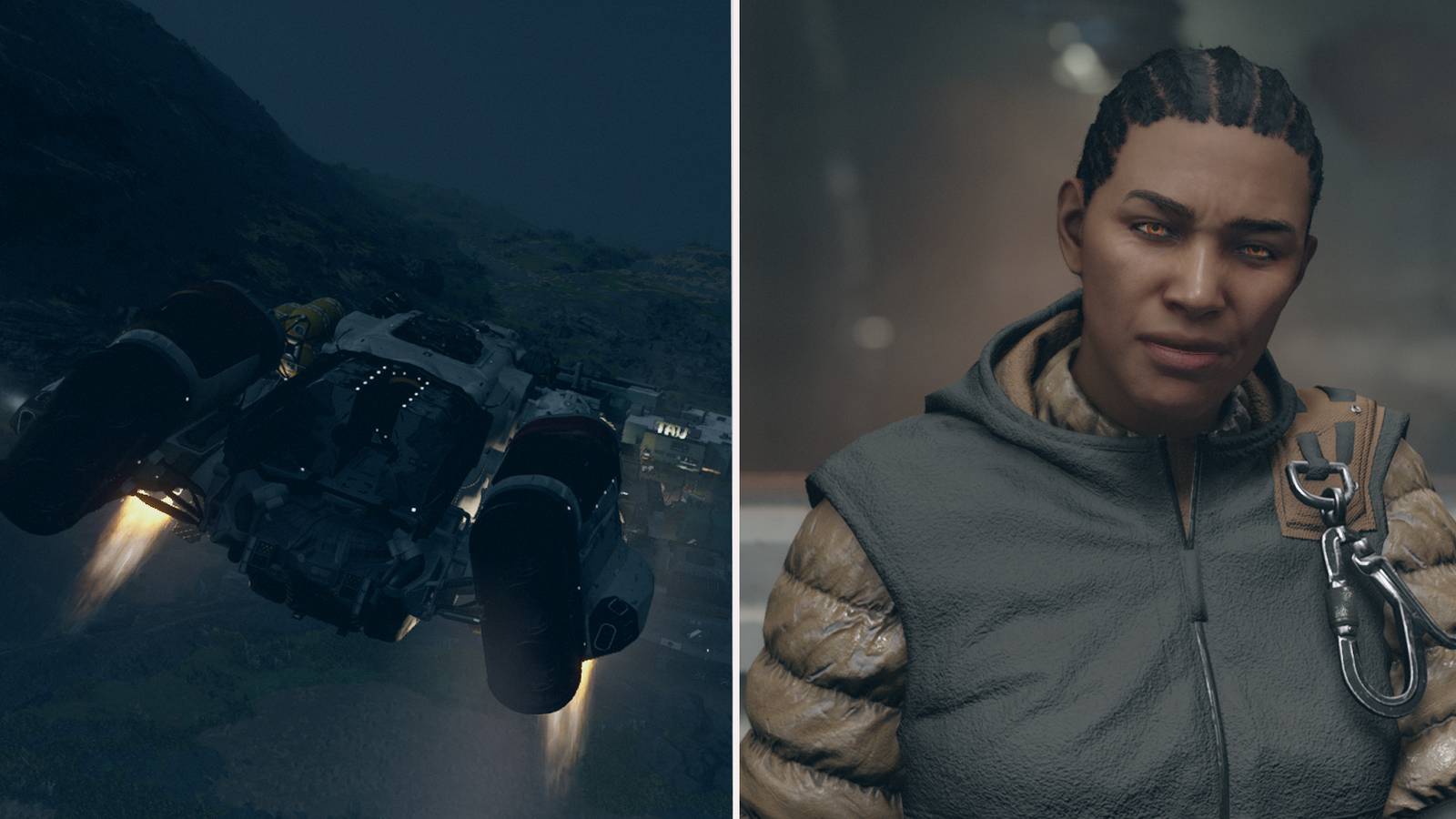 How To Complete The Grunt Work Quest In Starfield