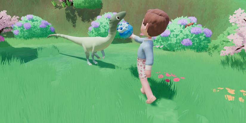 Most Relaxing Exploration Games