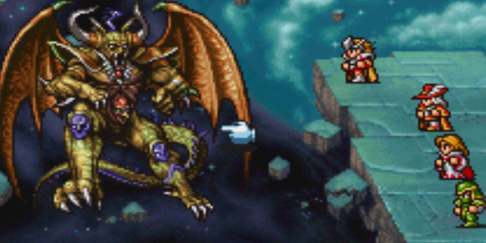 Every Mainline Final Fantasy Game, Ranked By How Many Moogles Are In It