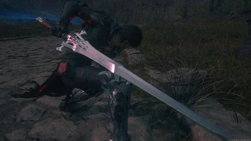 Where To Find Every Weapon In Final Fantasy 16