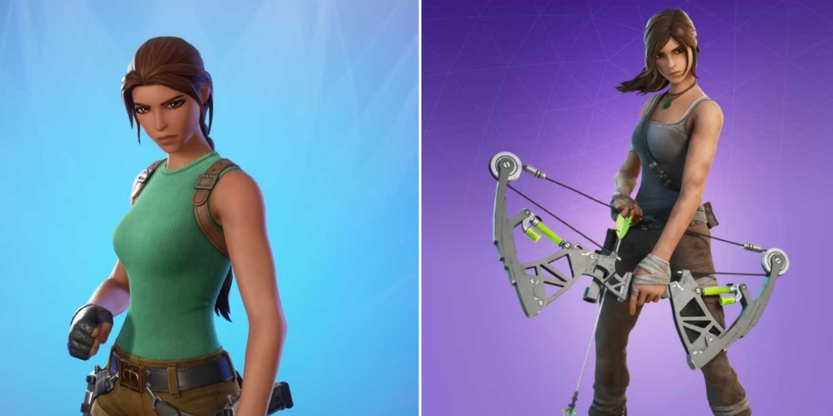 The Best Lara Croft Cameos And Appearances Outside Of Tomb Raider