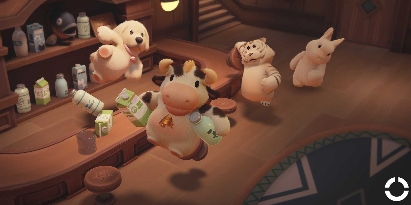 8 Best Co-Op Games For Families
