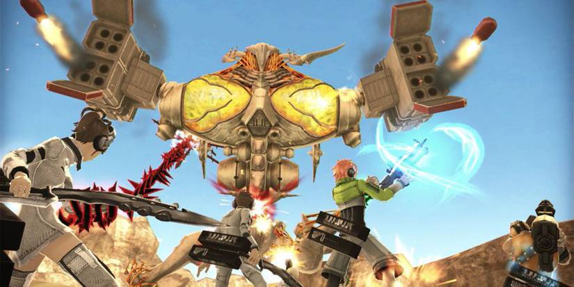 The Best PS Vita Games Of All Time