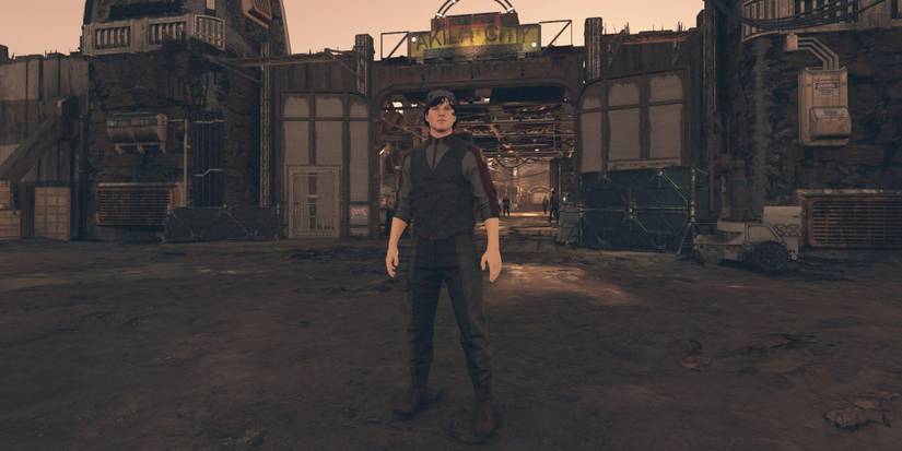 Should You Join The United Colonies Or Freestar Collective In Starfield?