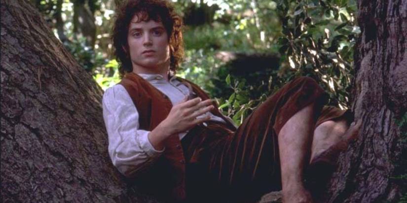 LOTR-Inspired Character Builds For DnD